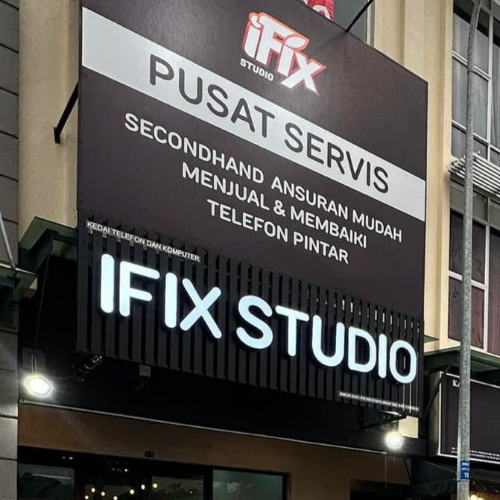 Ifix iOS Studio Group Sdn BHd Company Overview & Details - Maukerja