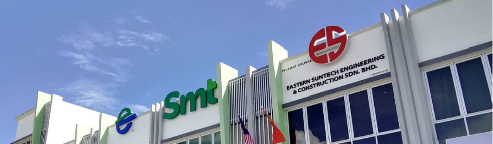 Eastern Suntech Engineering & Construction Sdn Bhd Company Overview & Details - Maukerja