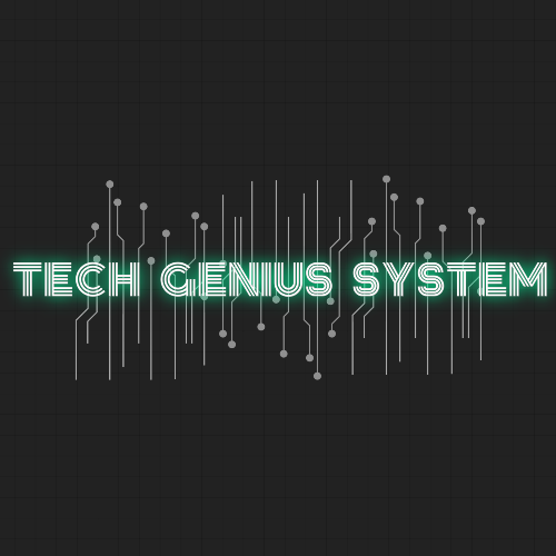 Profil Syarikat Tech Genius System Sdn Bhd - Cari Kerja di Maukerja