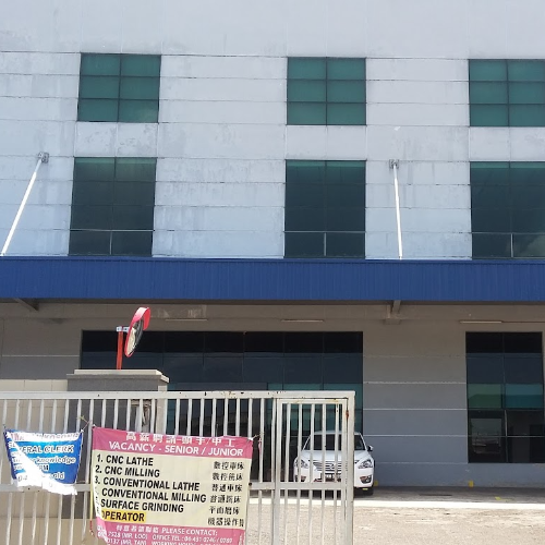 Profil Syarikat Vital Heat Treatment Sdn Bhd - Cari Kerja di Maukerja