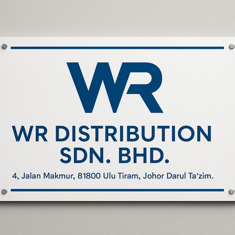 Wr Distribution Sdn.bhd Company Overview & Details - Maukerja