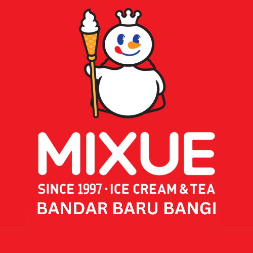 MIXUE ICE CREAM & TEA (BANDAR BARU BANGI) Company Overview & Details ...