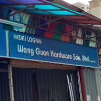 Weng Guan Hardware Sdn Bhd Company Overview & Details - Maukerja
