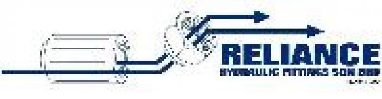 Reliance Hydraulic Fittings Sdn Bhd Company Overview & Details - Maukerja