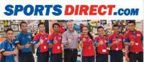 Sports Direct Mst Sdn Bhd Offering Internship Opportunity | Malaysia ...