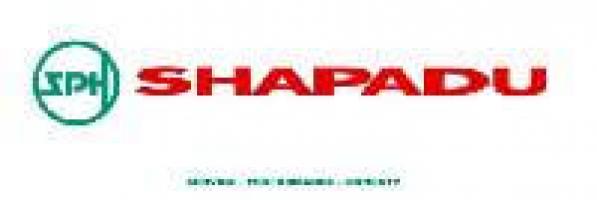 Shapadu Logo