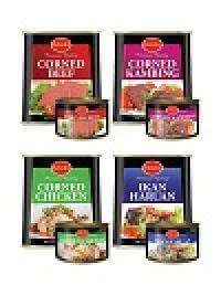 Pawa Canning CORP.(M) Sdn Bhd Company Overview & Details - Maukerja