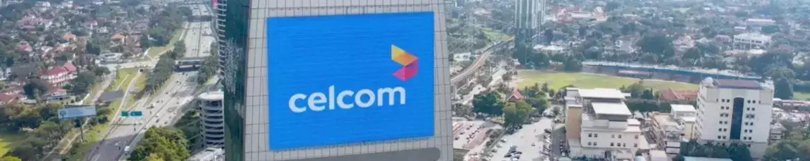 Celcom Axiata Berhad Company Overview & Details - Maukerja