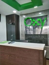 Working at Oxy Solutions Sdn Bhd - Company Profile & Information - Ricebowl.my