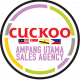 Cuckoo Sales Agency Ampang Utama Company Overview & Details - Maukerja