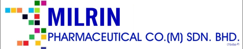 Working at Milrin Pharmaceutical Co (M) Sdn Bhd - Company Profile ...