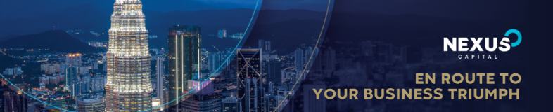 Nexus Capital Sdn Bhd Company Benefits | Maukerja