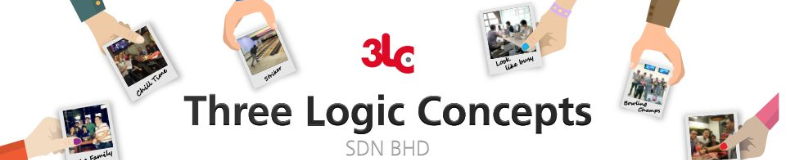Three Logic Concepts Sdn Bhd | Pengambilan Terbuka Mar 2024
