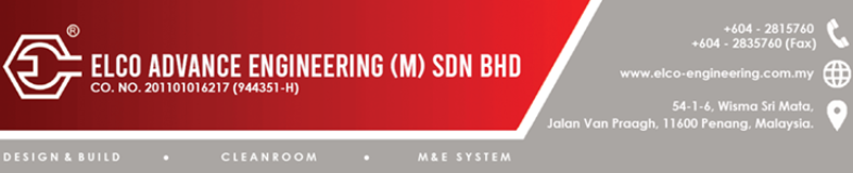 Elco Advance Engineering (M) Sdn Bhd Company Overview & Details - Maukerja