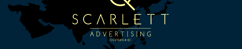 Scarlett Advertising Company Overview & Details - Maukerja