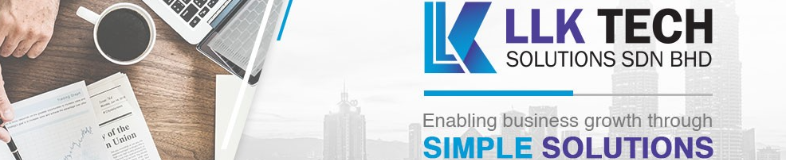 LLK Tech Consultancy Sdn Bhd Company Overview & Details - Maukerja