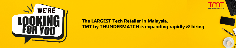 Thunder Match Technology Sdn Bhd Company Overview & Details - Maukerja