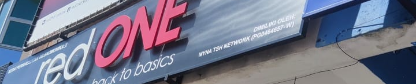 redONE Company Overview & Details - Maukerja