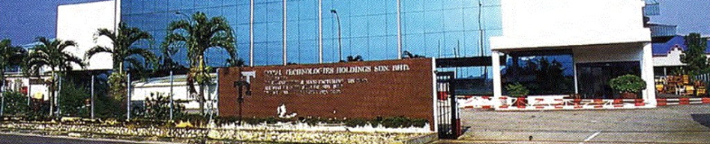 TT Engineering And Manufacturing Sdn Bhd Company Overview & Details ...