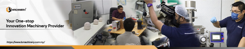 Working at LS Smart Machinery Sdn Bhd - Company Profile & Information ...