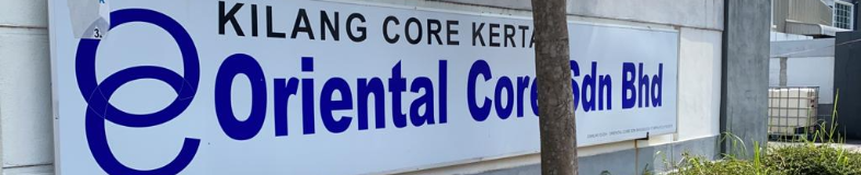 Working at Oriental Core Sdn Bhd - Company Profile & Information ...
