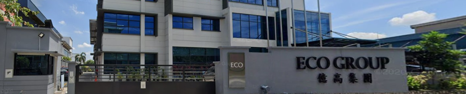 Eco Interiors International Sdn Bhd Company Overview & Details - Maukerja