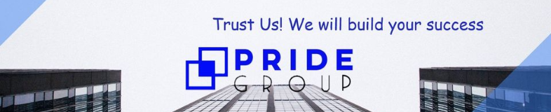 Pride Group Company Overview & Details - Maukerja