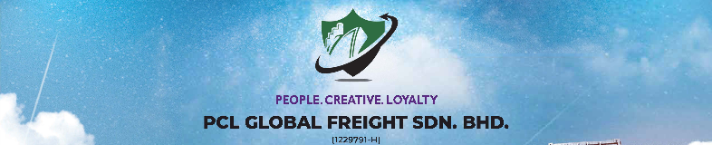 PCL Global Freight Sdn Bhd Company Overview & Details - Maukerja