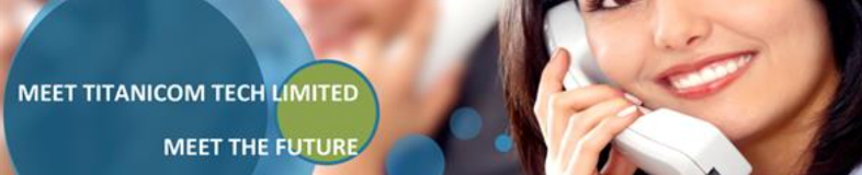 Titanicom Tech (Malaysia) Sdn Bhd Company Overview & Details - Maukerja