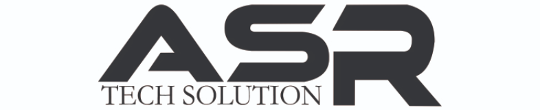 ASR Tech Solution Company Overview & Details - Maukerja