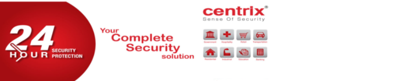 Working at Centrix Security Sdn Bhd - Company Profile & Information ...