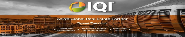 Working at IQI Realty Sdn Bhd - Company Profile & Information - Ricebowl.my