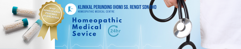 Klinikal Perunding (HOM.) Sg. Rengit Sdn Bhd Company Overview & Details ...