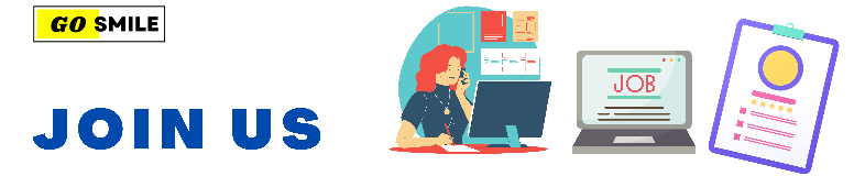 Working at Go Smile Sdn. Bhd. - Company Profile & Information - Ricebowl.my