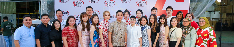 Exilian Asia Sdn Bhd Company Overview & Details - Maukerja