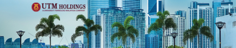Utm Holdings Sdn. Bhd. Company Overview & Details - Maukerja