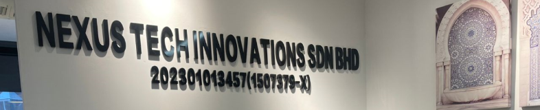 Nexus Tech Innovations Sdn Bhd Company Overview & Details - Maukerja