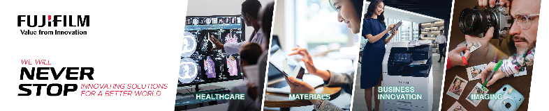 Profil Syarikat FUJIFILM (Malaysia) Sdn Bhd - Cari Kerja di Maukerja