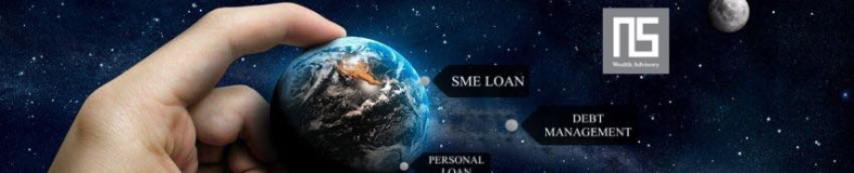 NS Wealth Solution Company Overview & Details - Maukerja