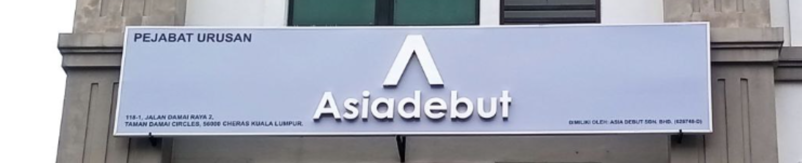 Working at Asia Debut Builder Sdn Bhd - Company Profile & Information ...