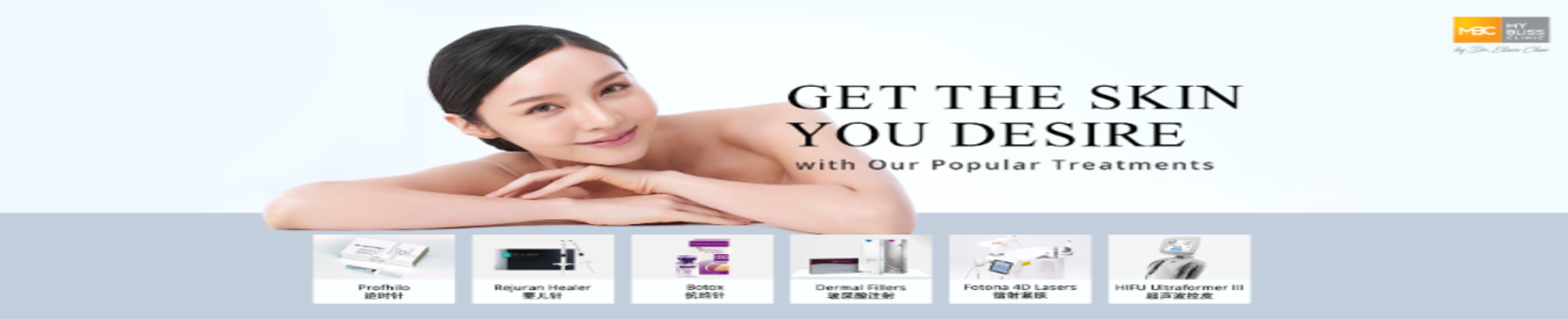 Bliss Aesthetic Clinic Sdn Bhd Company Overview & Details - Maukerja