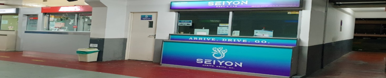 Seiyon Rent A Car Sdn Bhd Company Overview & Details - Maukerja