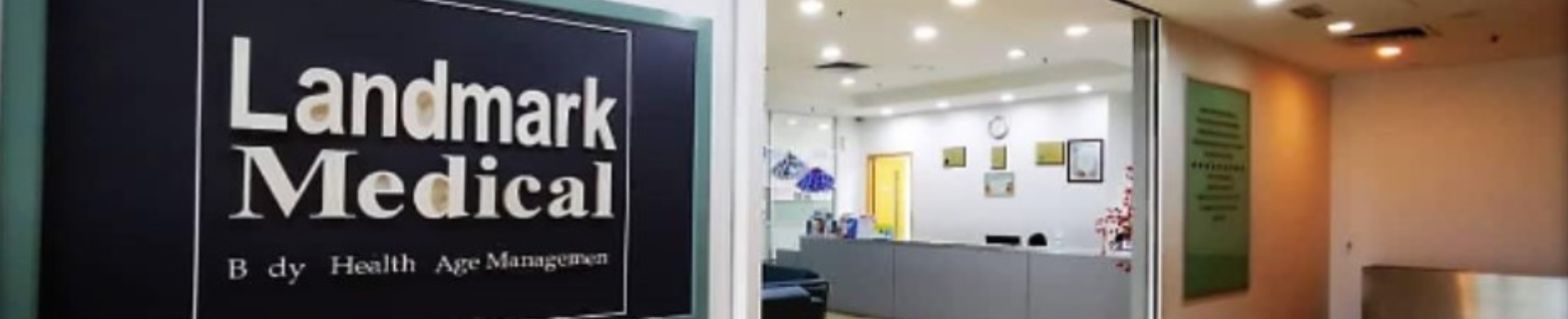 Landmark Medical Centre Sdn Bhd Company Overview & Details - Maukerja