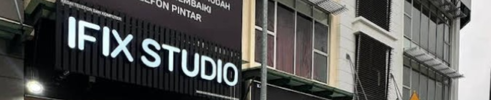 Ifix iOS Studio Group Sdn BHd Company Overview & Details - Maukerja