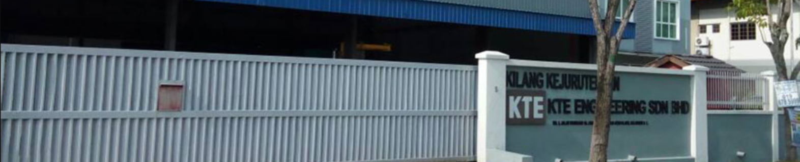 KTE Engineering Sdn Bhd Company Overview & Details - Maukerja