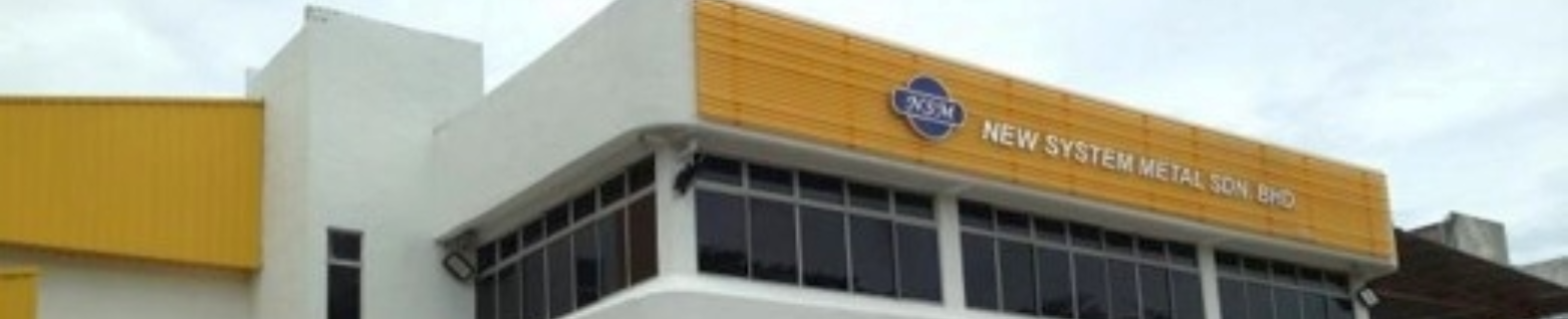 Working at New System Metal Sdn. Bhd. - Company Profile & Information ...