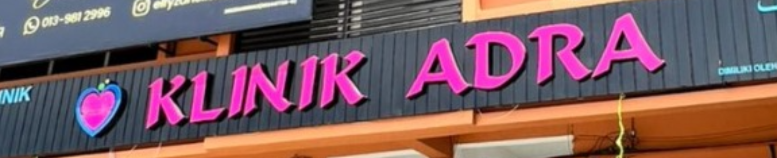 Klinik Adra (Kg. Raja) Company Overview & Details - Maukerja