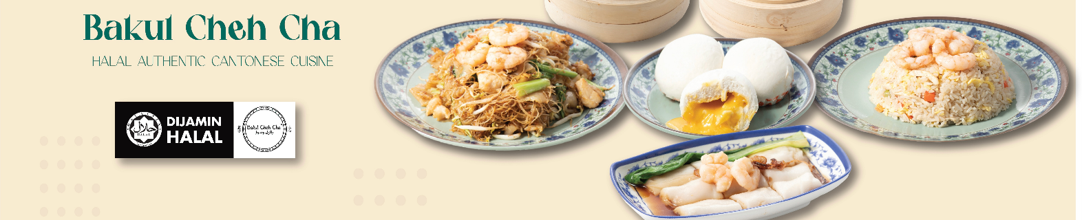 KESTREL PARTNERS SDN BHD (RESTORAN BAKUL CHEH CHA) Company Overview ...