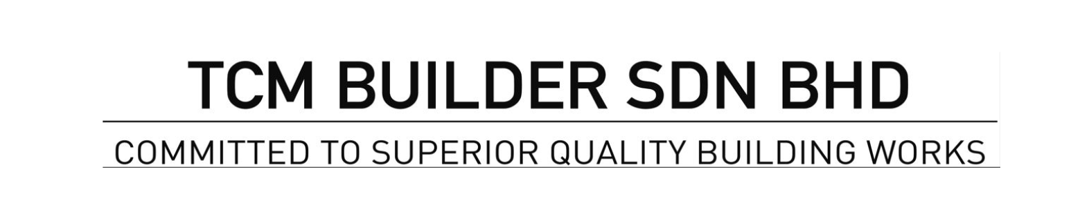 Working at TCM Builder Sdn Bhd - Company Profile & Information ...