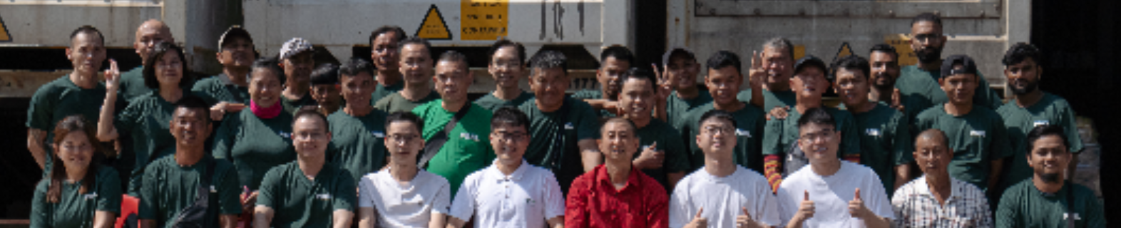 Tkc Fruits And Vegetables Sdn Bhd Company Overview And Details Maukerja